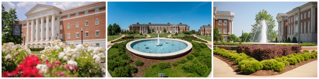 About CA – Construction Administration | The University of Alabama